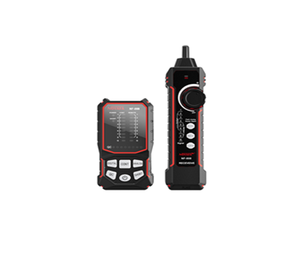 DIGITAL METER NF-808 – ElectronikaHub
